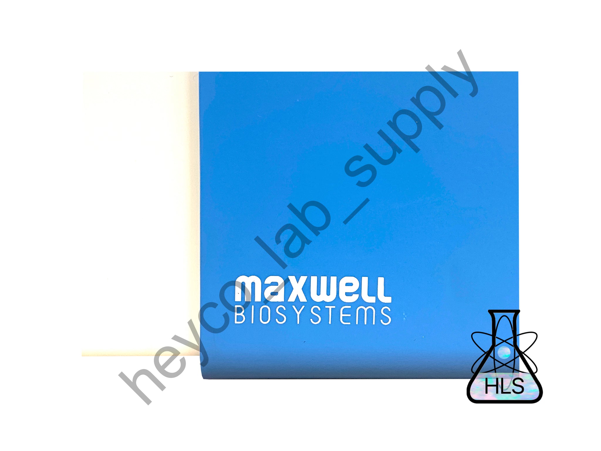 MaxWell Biosystems MaxTwo High-Density Microelectrode Array (HD-MEA) S ...